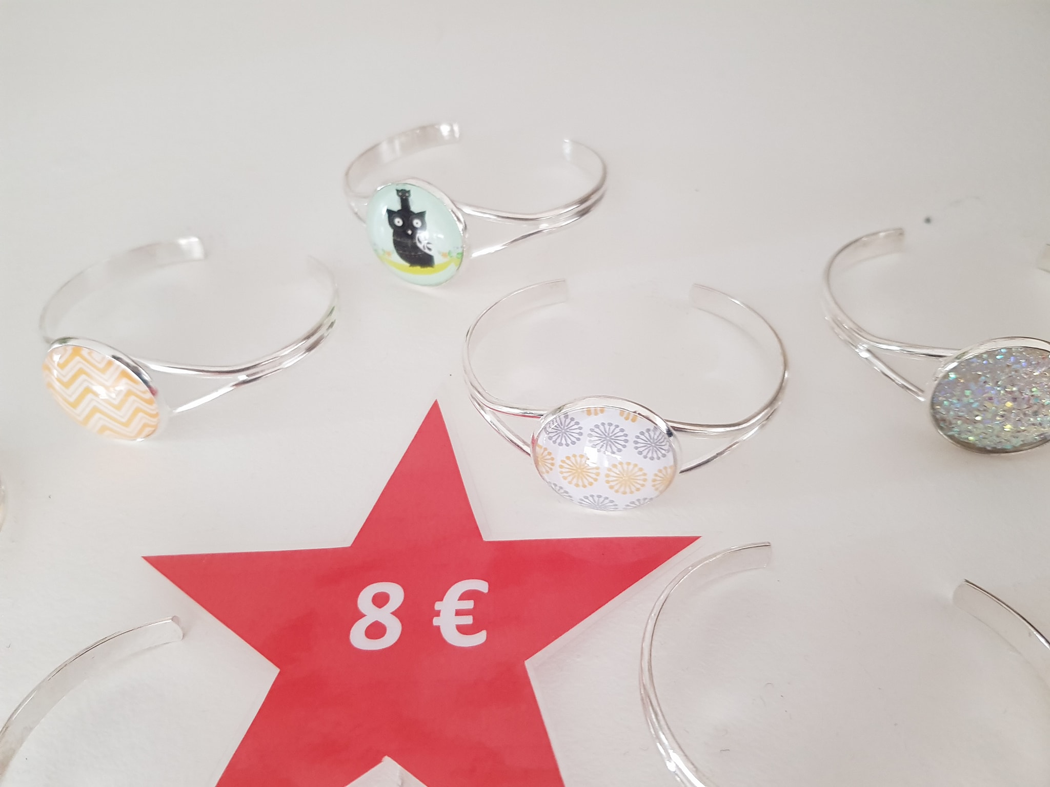 Un Arc en Ciel pour Clara – Page 2 – Soutien pour notre Princesse